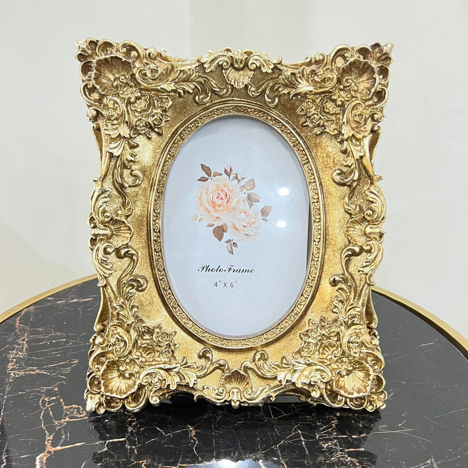 Photo Frame Design